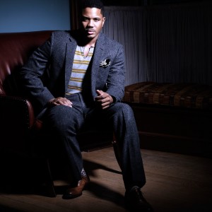 Dallas J. Logan – Photographer/Director – Fashion – Beauty ...