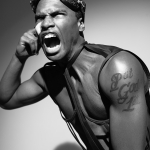 Dallas J. Logan – Photographer/Director – Fashion – Beauty ...